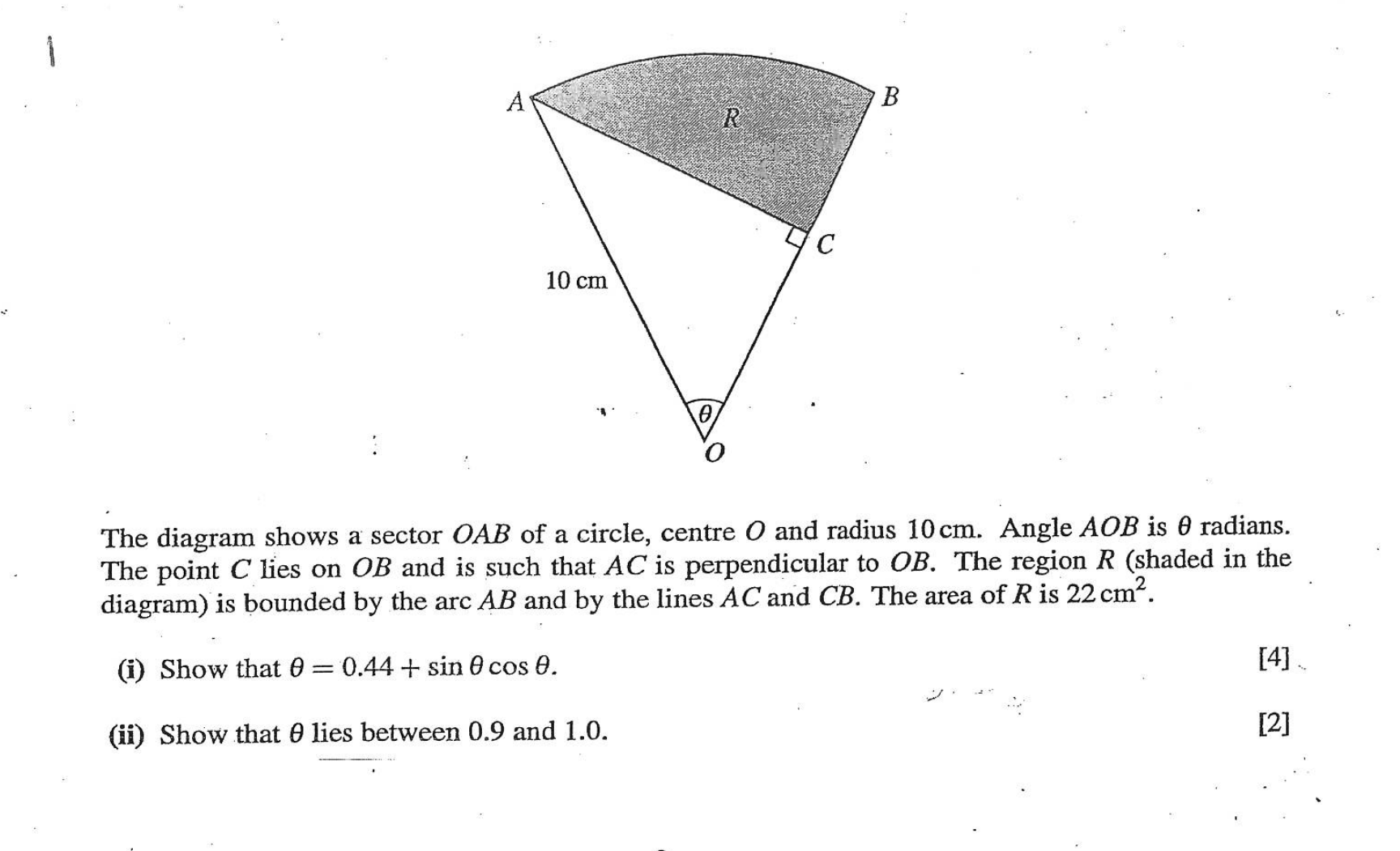 Radians - Kappa Maths | Resources for A Levels & GCSE Maths