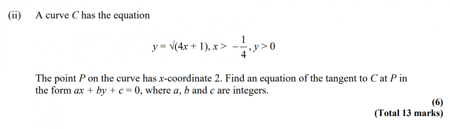Differentiation Product & Quotient Rule - Kappa Maths | Resources for A ...