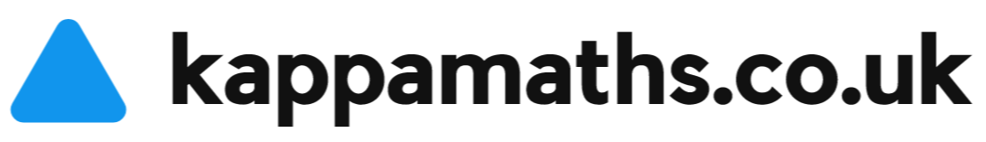 AS Maths - Kappa Maths | Resources for A Levels & GCSE Maths